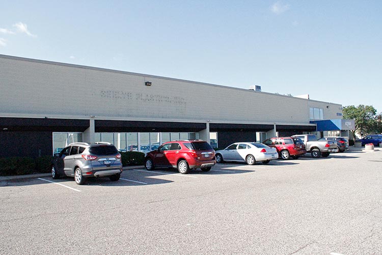 Activar – Bloomington - Associated Mechanical