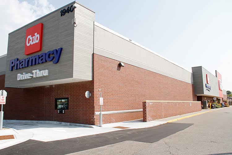 Cub Foods – Eagan - Associated Mechanical