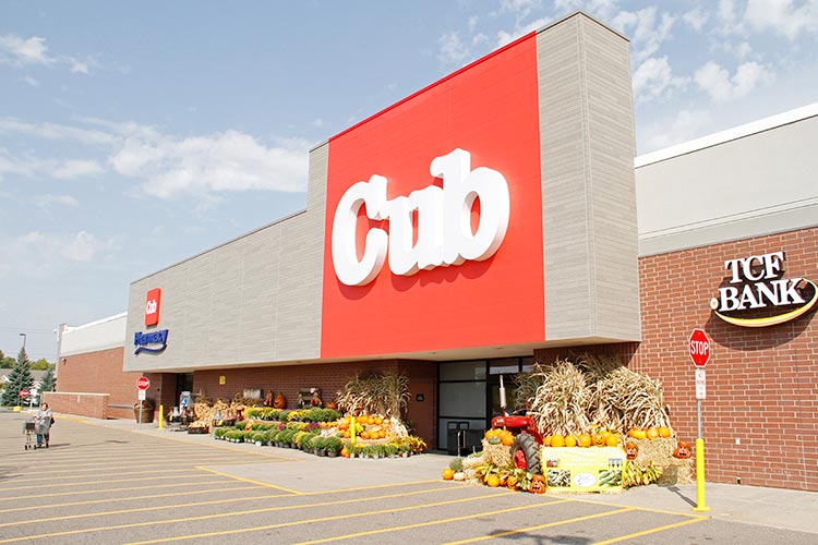 Cub Foods – Eagan - Associated Mechanical